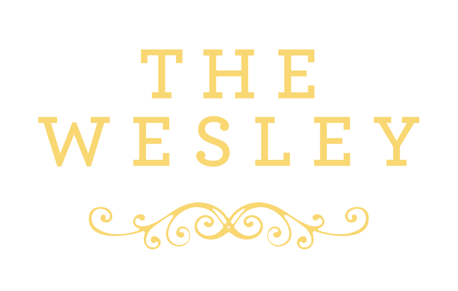 The Wesley